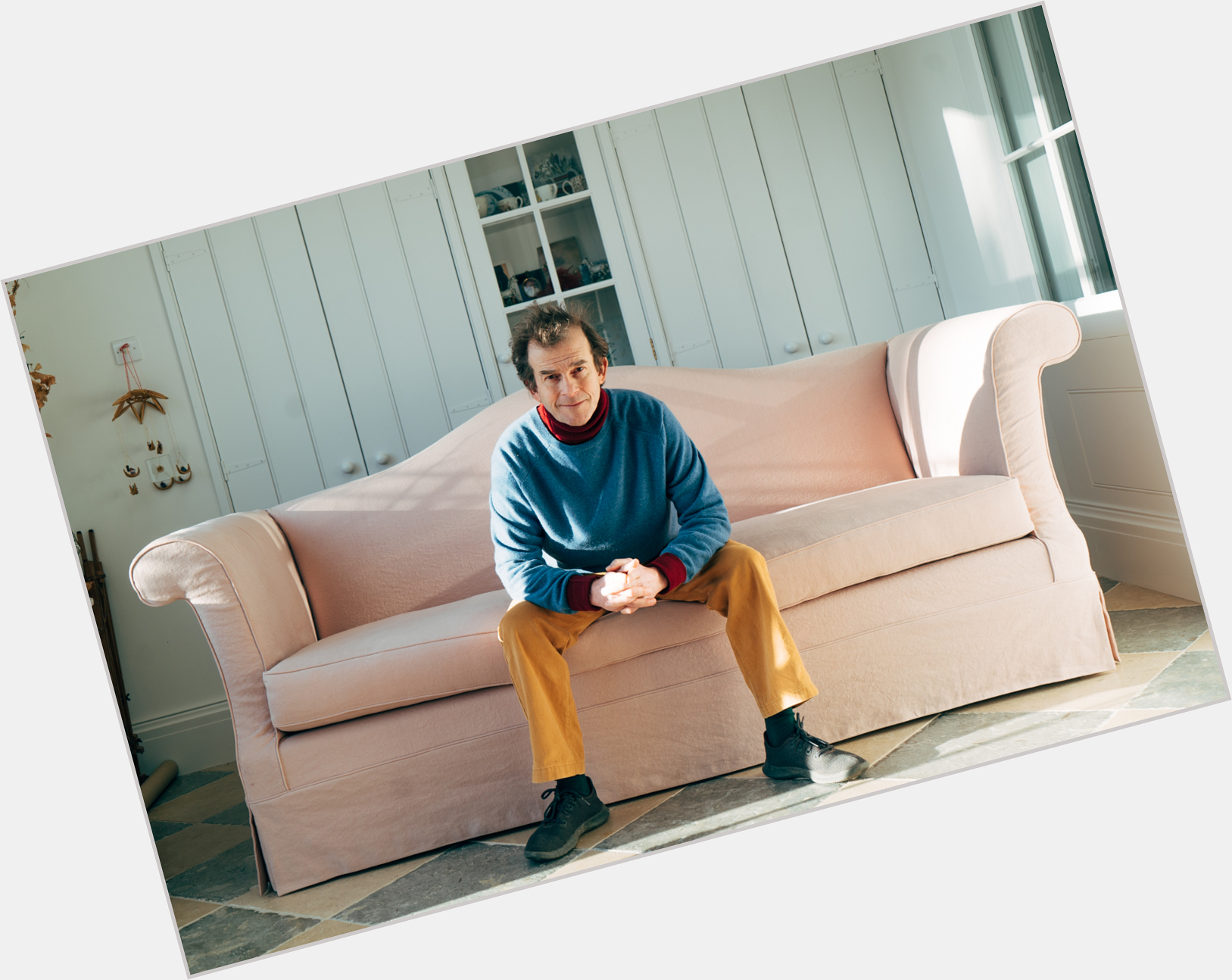 Edward Bonham Carter | Official Site for Man Crush Monday #MCM | Woman ...