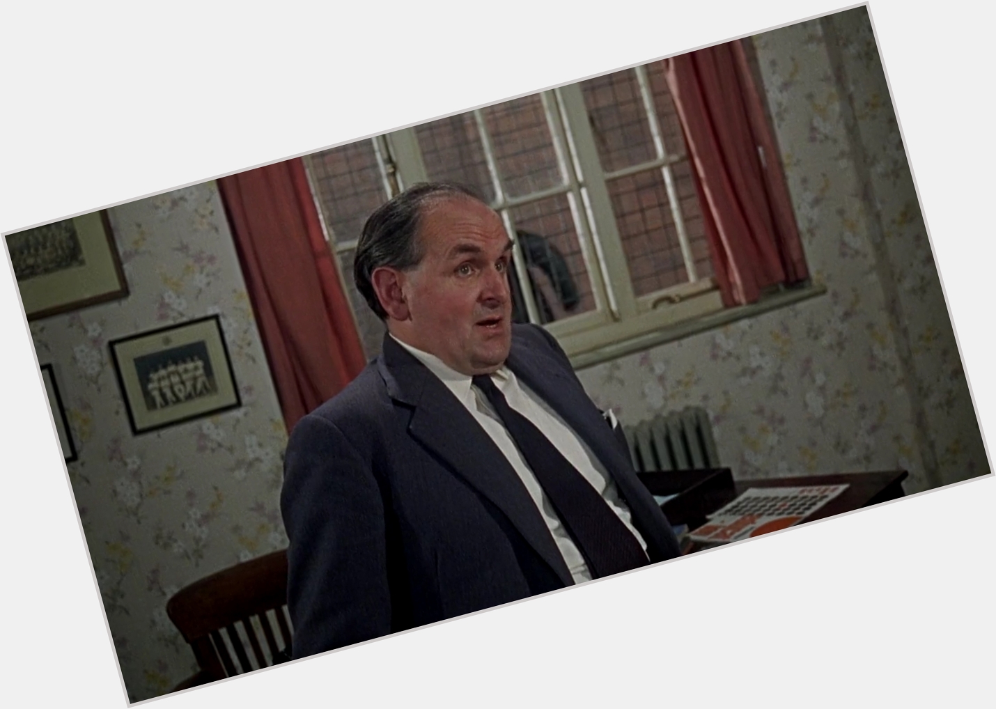 Edward Burnham | Official Site for Man Crush Monday #MCM | Woman Crush ...