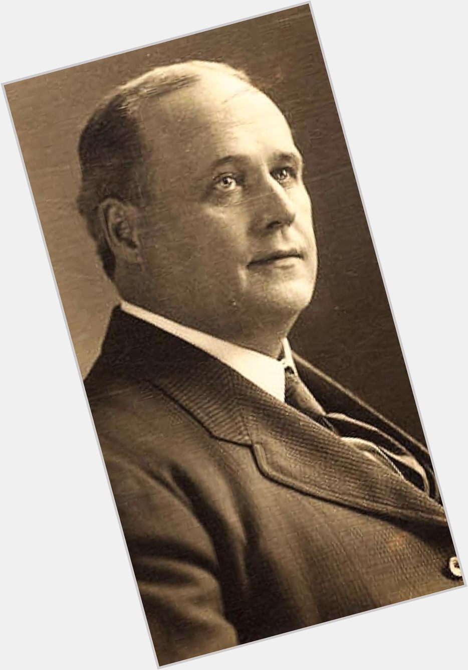 Edward Kimball | Official Site for Man Crush Monday #MCM | Woman Crush ...