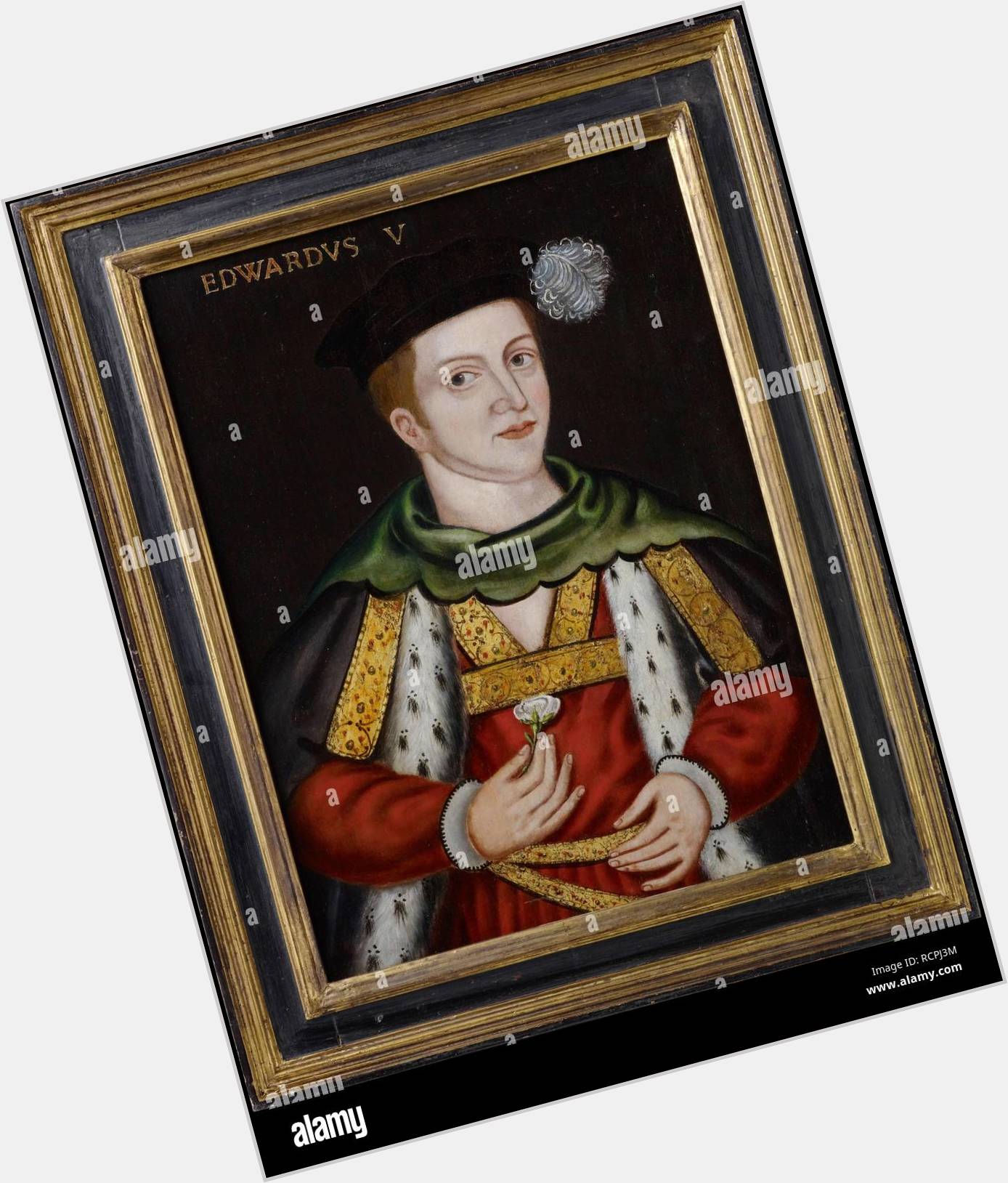 Edward V Of England | Official Site for Man Crush Monday #MCM | Woman ...