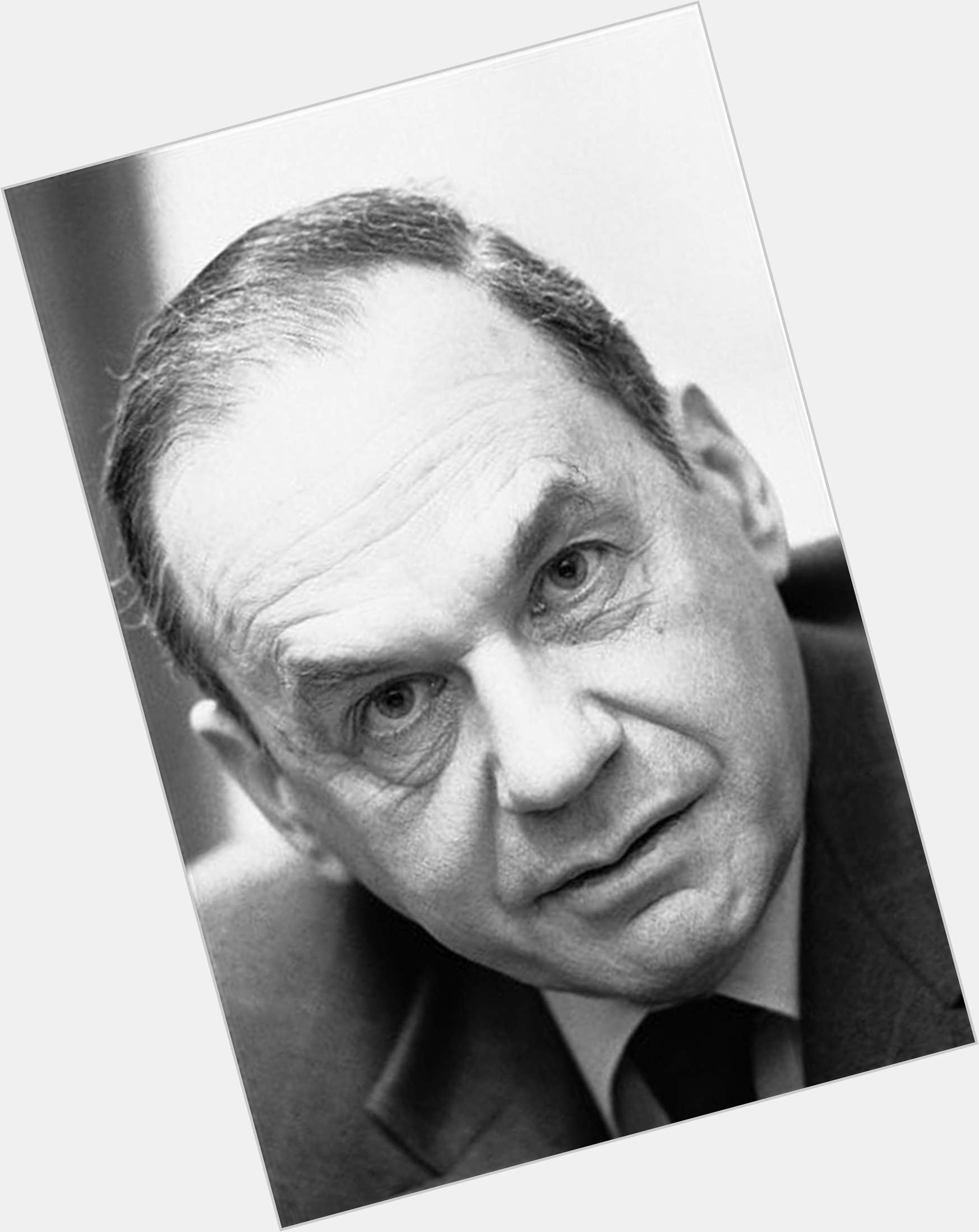 Edwin Newman | Official Site for Man Crush Monday #MCM | Woman Crush ...