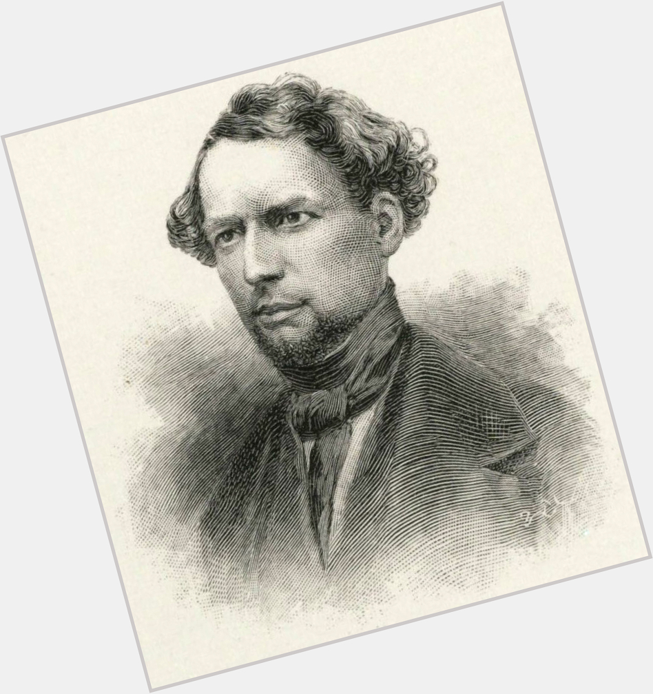 Edwin Pearce Christy | Official Site for Man Crush Monday #MCM | Woman ...