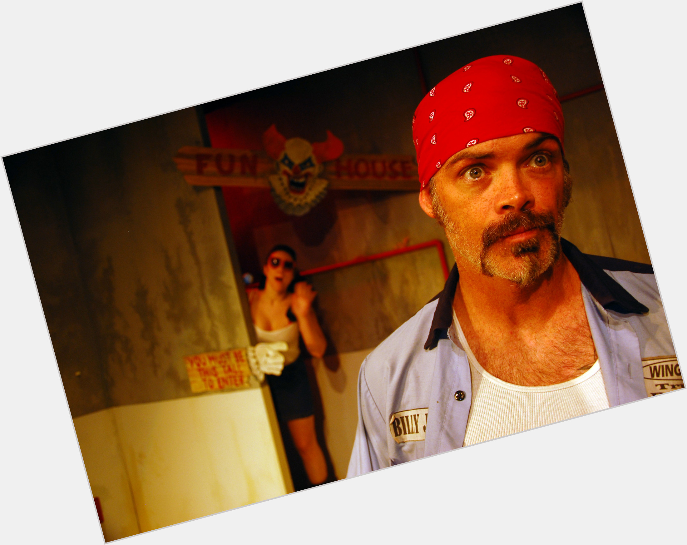 Edwin Sean Patterson | Official Site for Man Crush Monday #MCM | Woman ...