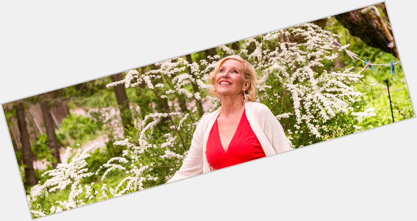 Eija Vilpas | Official Site for Woman Crush Wednesday #WCW