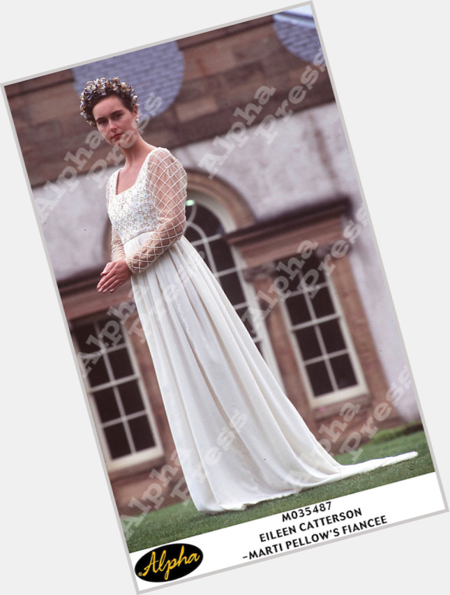 Eileen Catterson | Official Site for Woman Crush Wednesday #WCW