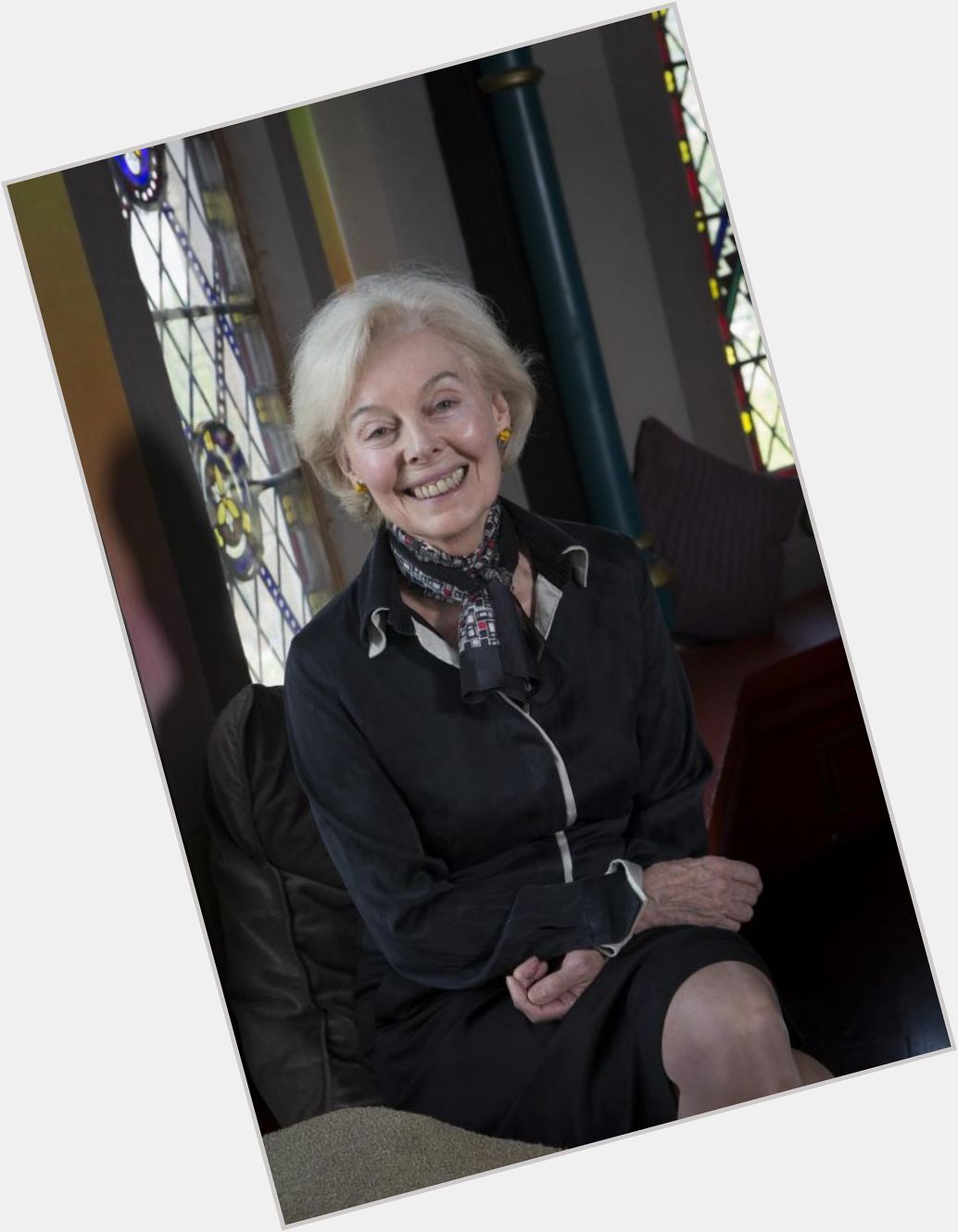 Eileen Nicholas | Official Site for Woman Crush Wednesday #WCW