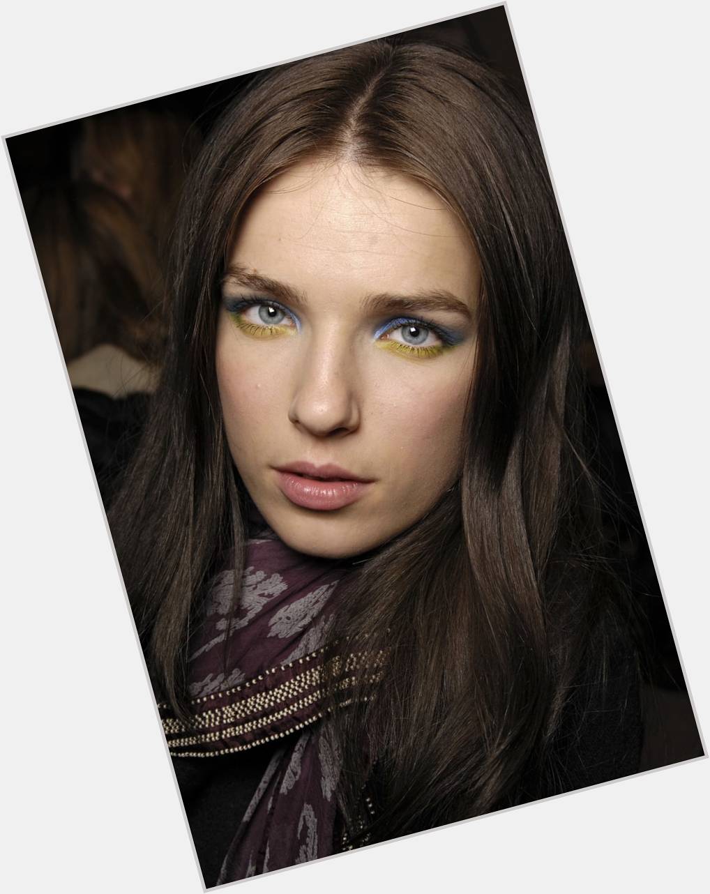 Ekaterina Kiseleva | Official Site for Woman Crush Wednesday #WCW