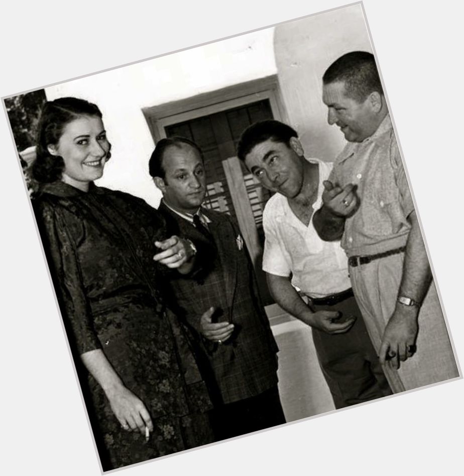 Elaine Ackerman | Official Site for Woman Crush Wednesday #WCW