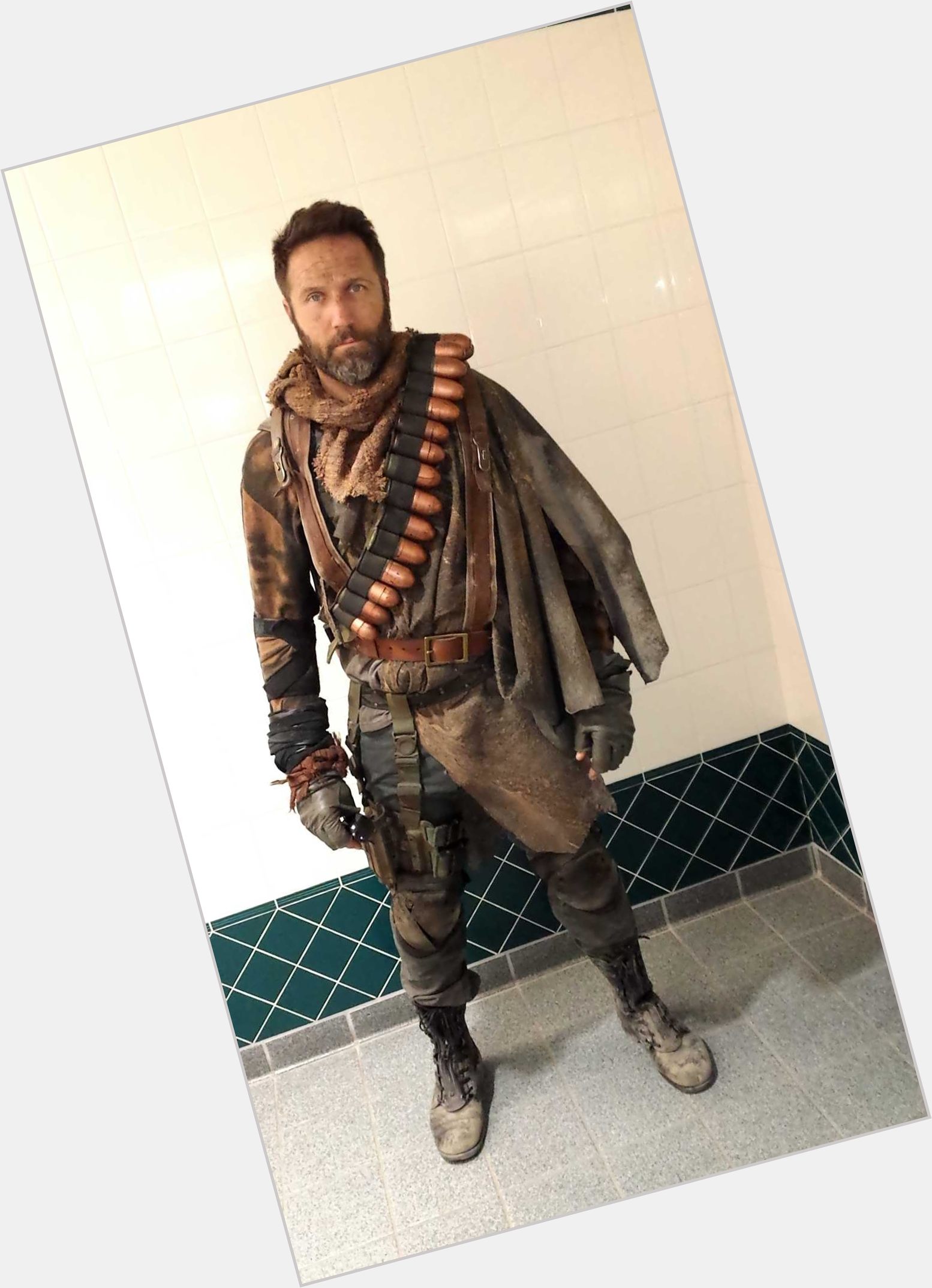 Ele Bardha | Official Site for Man Crush Monday #MCM | Woman Crush ...