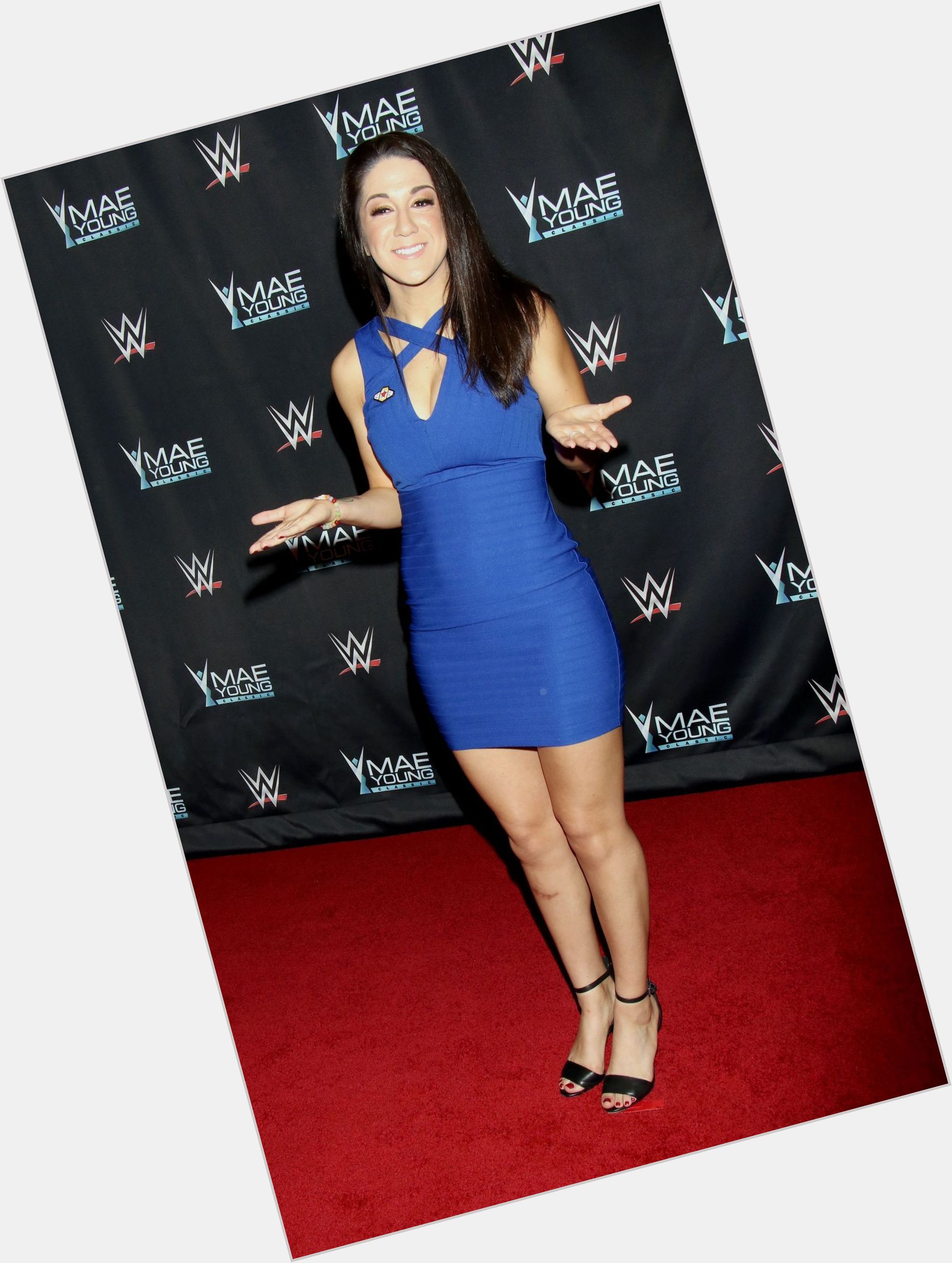 Eleanor Bayley | Official Site for Woman Crush Wednesday #WCW