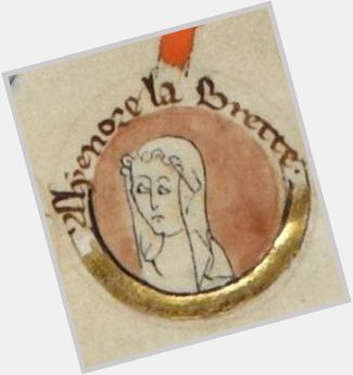 Eleanor Fair Maid Of Brittany | Official Site for Woman Crush Wednesday ...