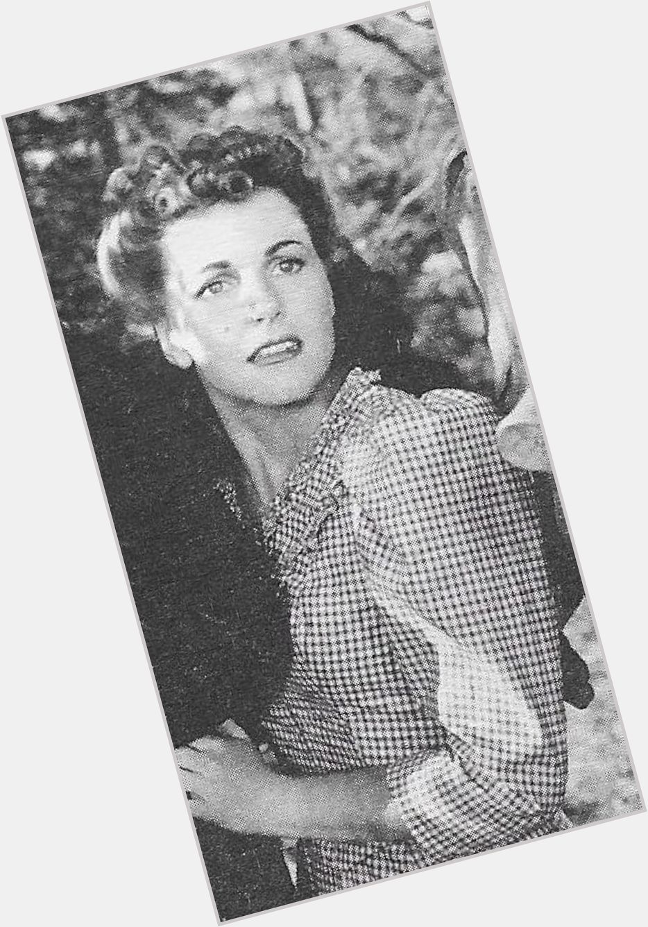 Eleanor Stewart | Official Site for Woman Crush Wednesday #WCW