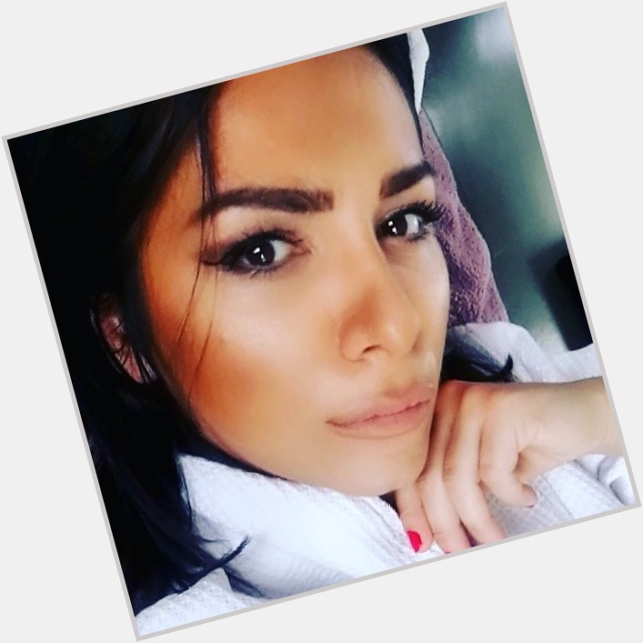 Elena Petreska | Official Site for Woman Crush Wednesday #WCW