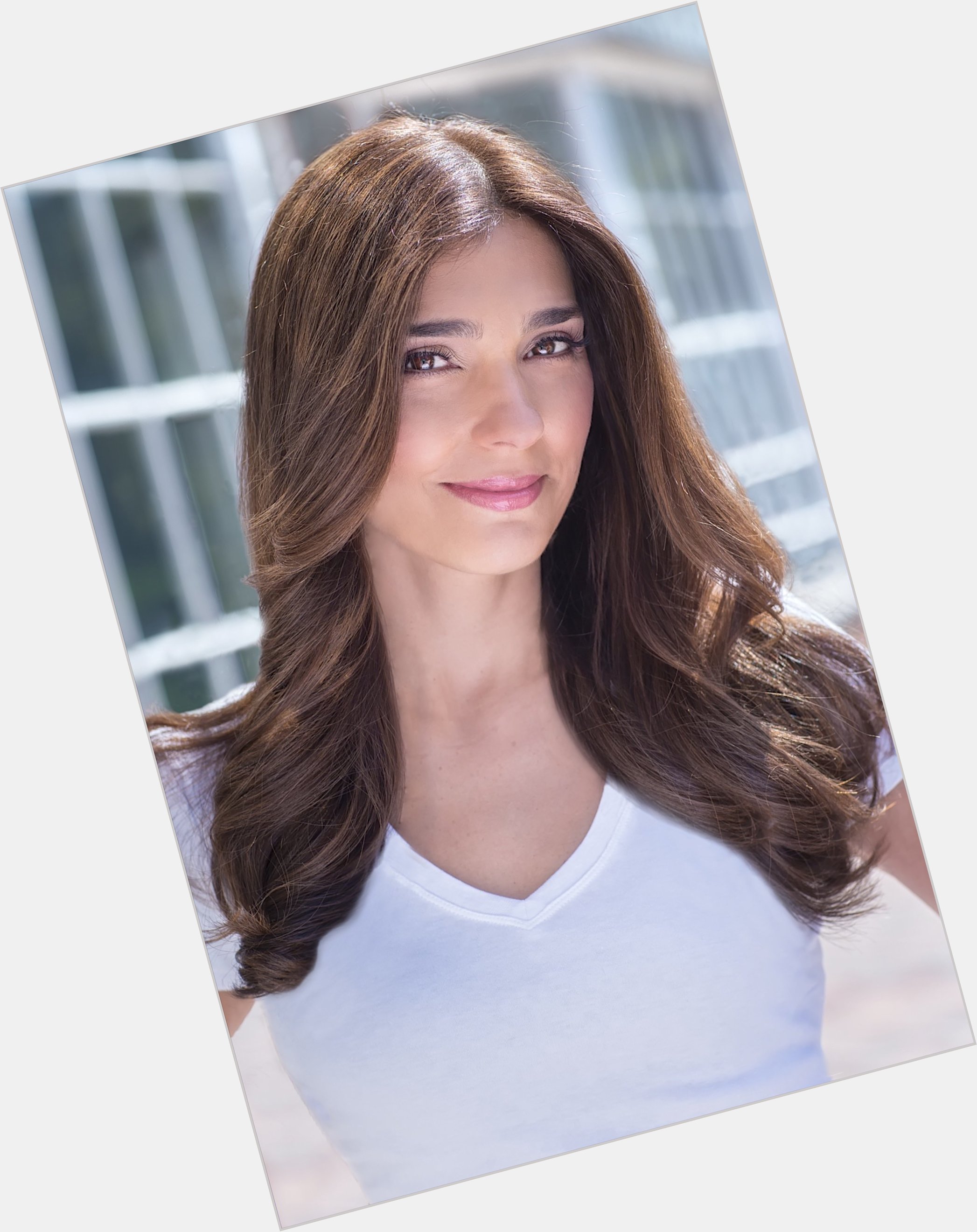 Eleni Fuaixis | Official Site for Woman Crush Wednesday #WCW