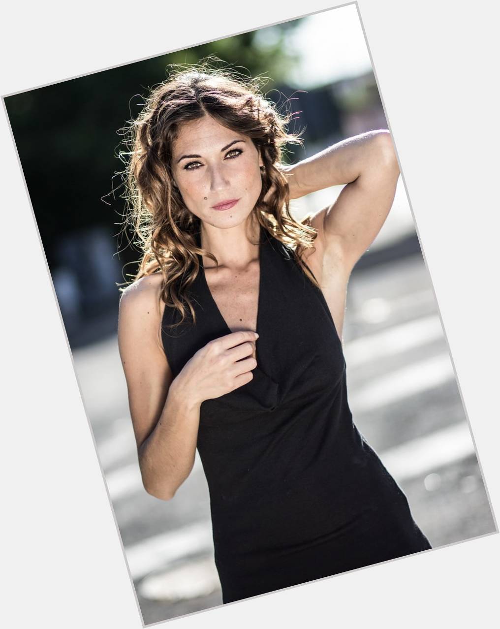 Eleonora Siro | Official Site for Woman Crush Wednesday #WCW