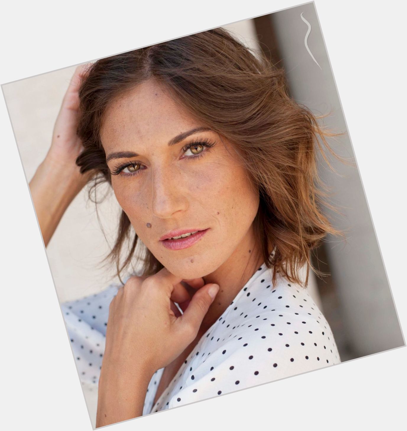 Eleonora Siro | Official Site for Woman Crush Wednesday #WCW