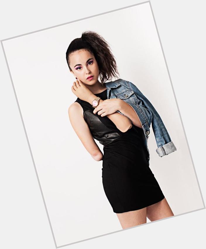 Elisa Daniel | Official Site for Woman Crush Wednesday #WCW