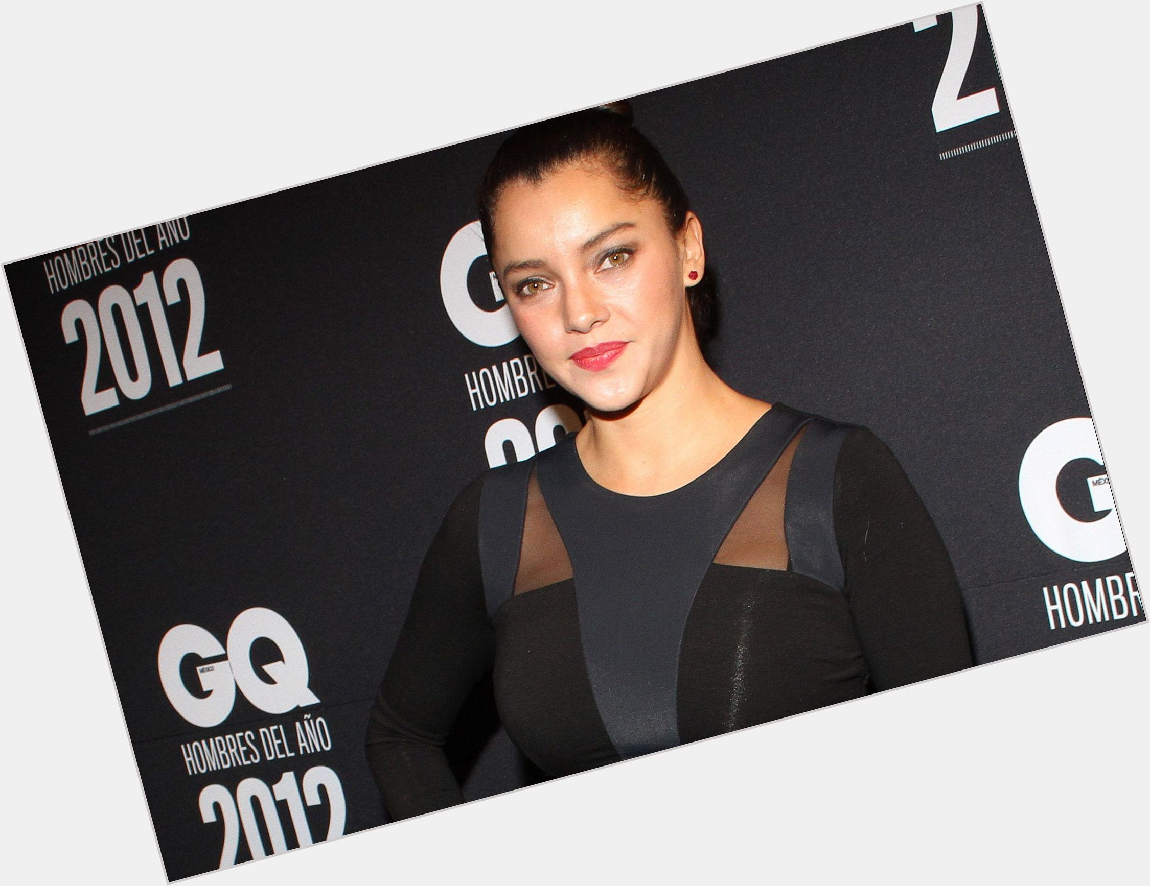 Elisa Maldonado | Official Site for Woman Crush Wednesday #WCW