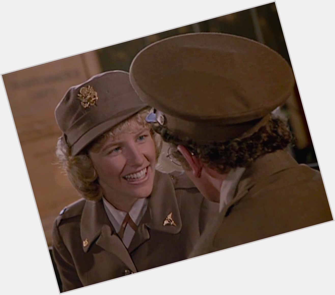 Elisabeth Bostrom | Official Site for Woman Crush Wednesday #WCW