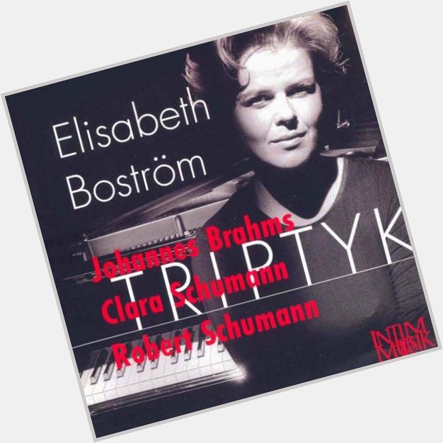 Elisabeth Bostrom | Official Site for Woman Crush Wednesday #WCW