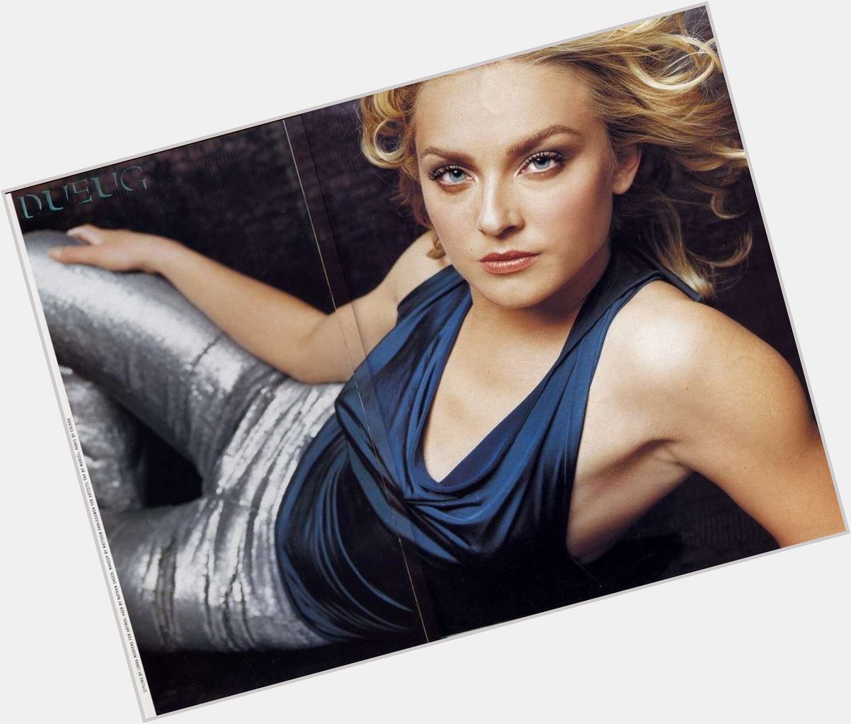 Elisabeth Bostrom | Official Site for Woman Crush Wednesday #WCW