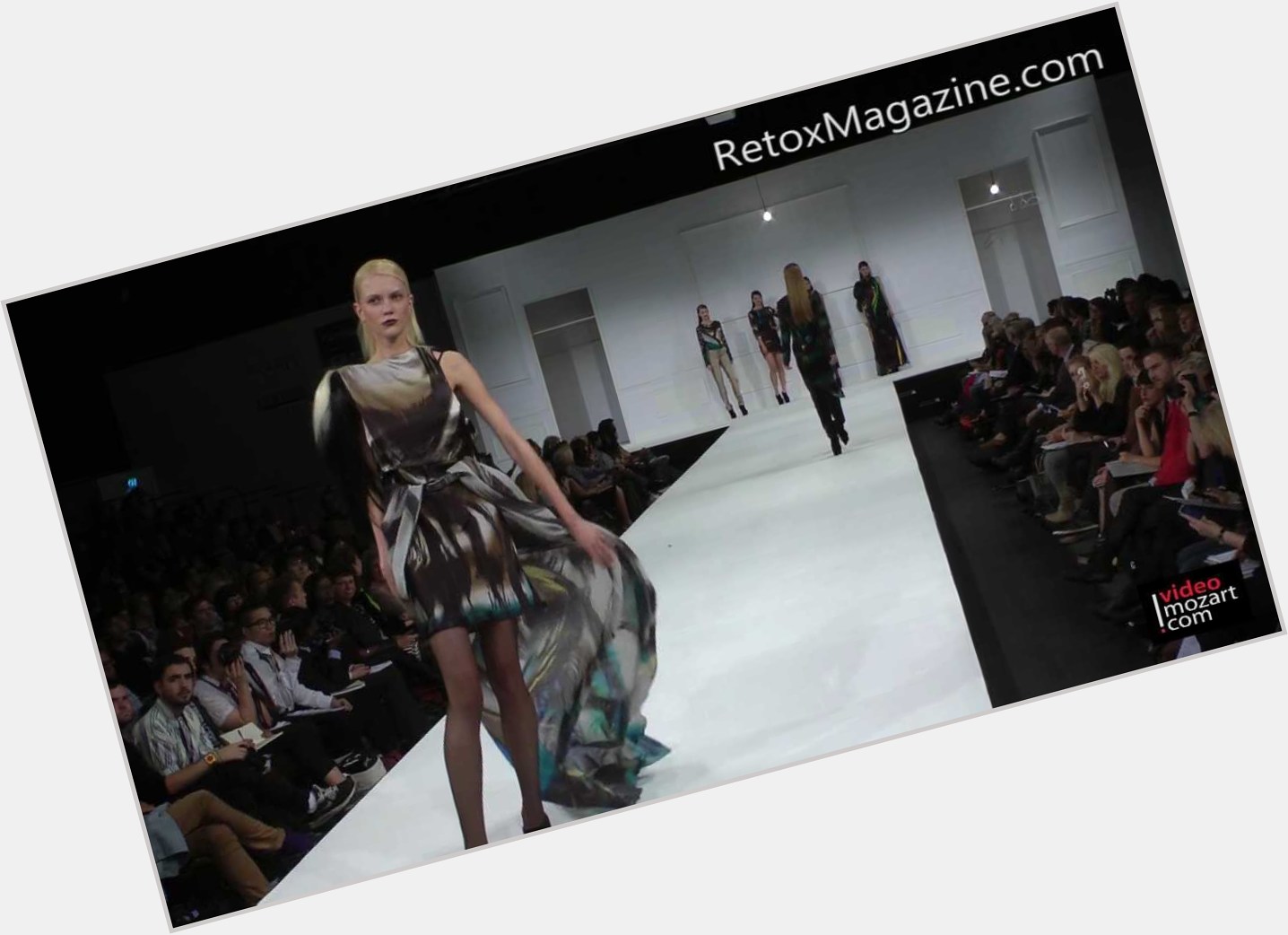 Elisabeth Bostrom | Official Site for Woman Crush Wednesday #WCW