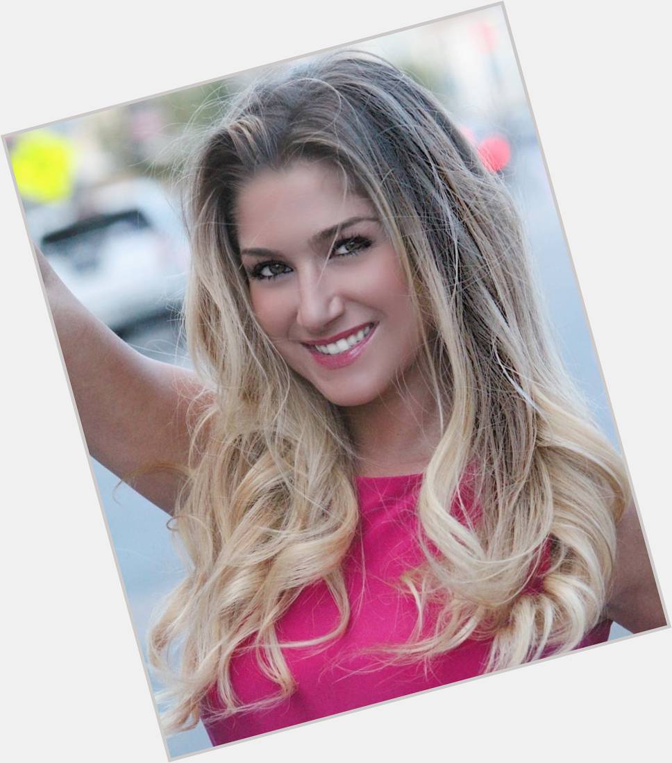 Elise Mosca | Official Site for Woman Crush Wednesday #WCW