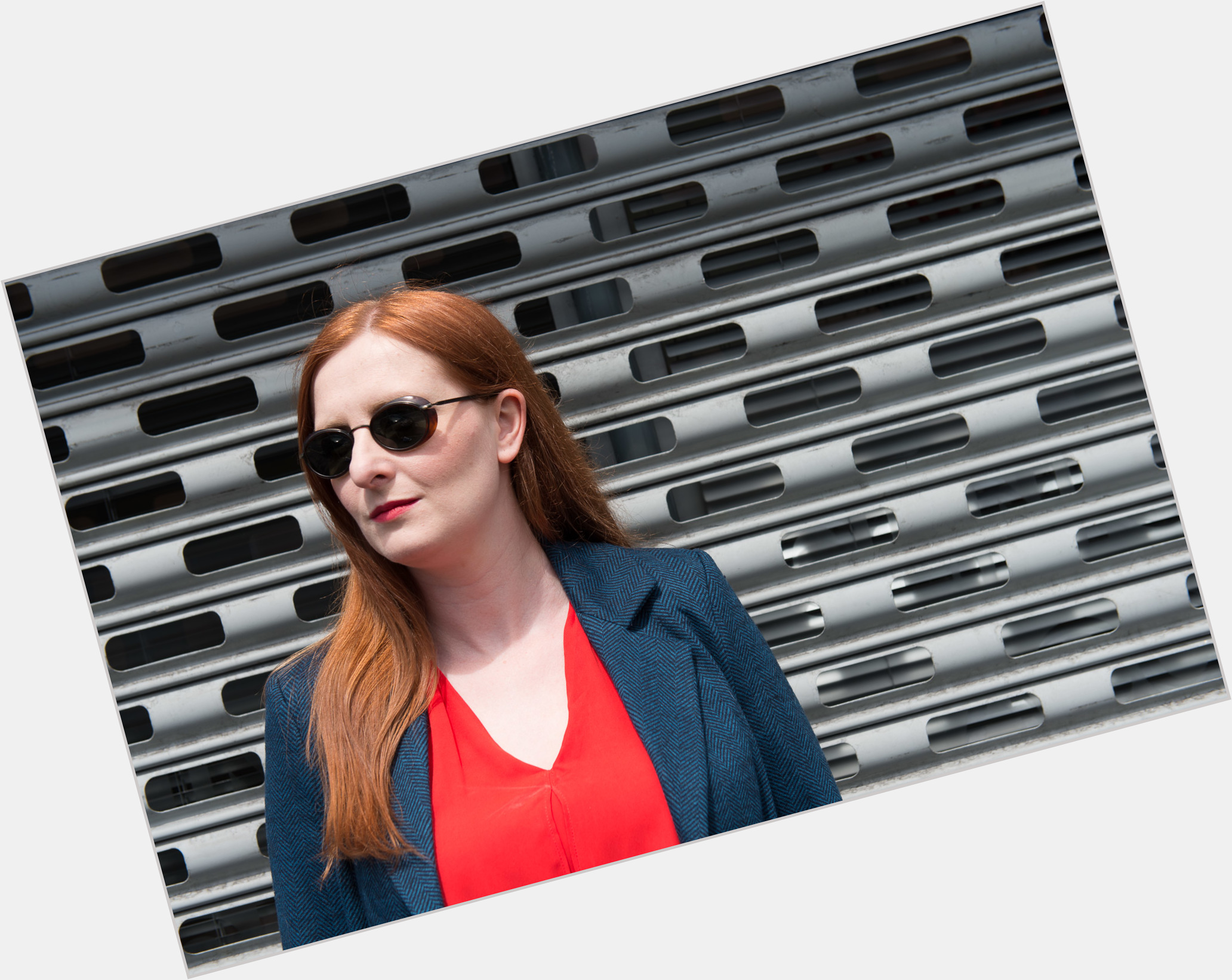 Eliza Coyle | Official Site for Woman Crush Wednesday #WCW