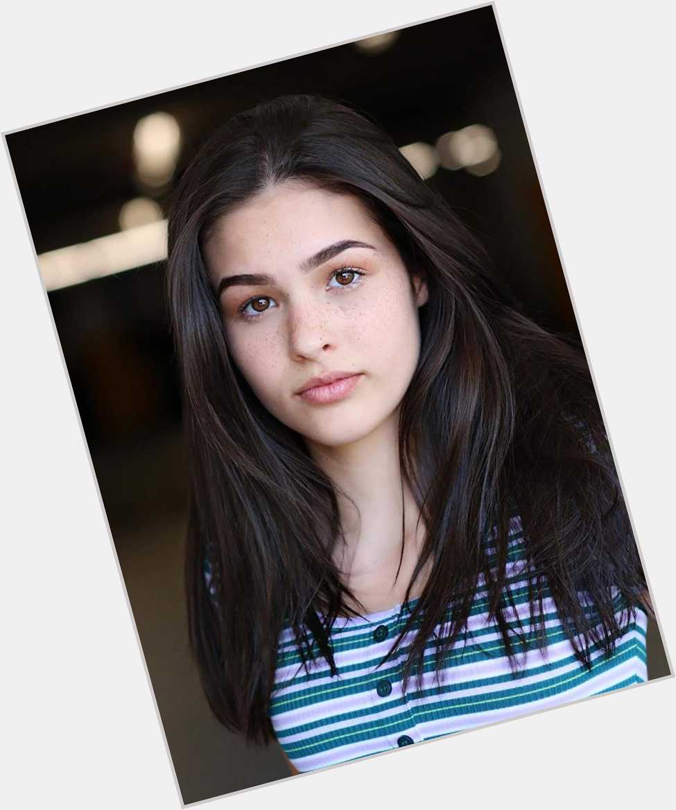Eliza Faria | Official Site for Woman Crush Wednesday #WCW