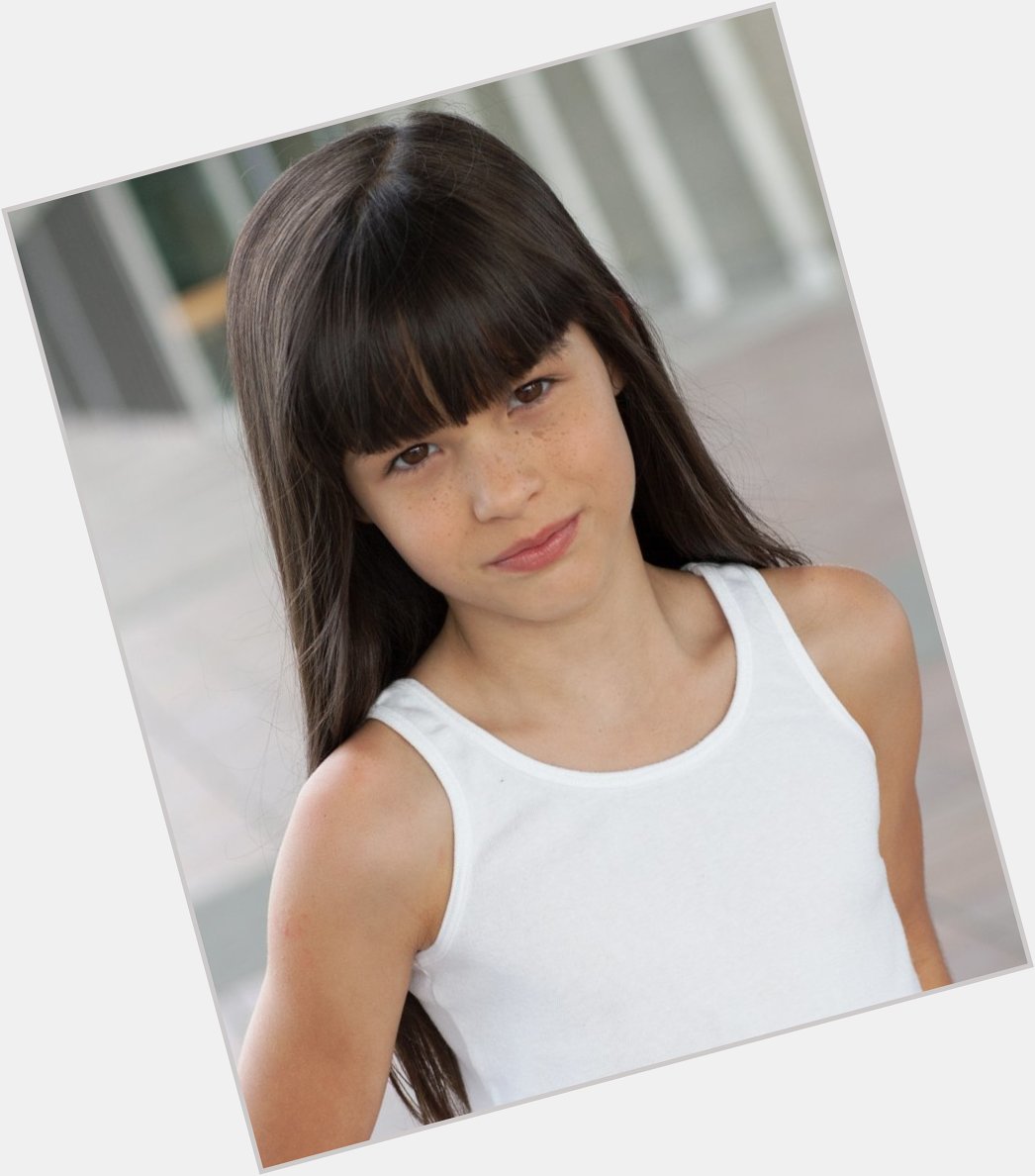 Eliza Faria | Official Site for Woman Crush Wednesday #WCW