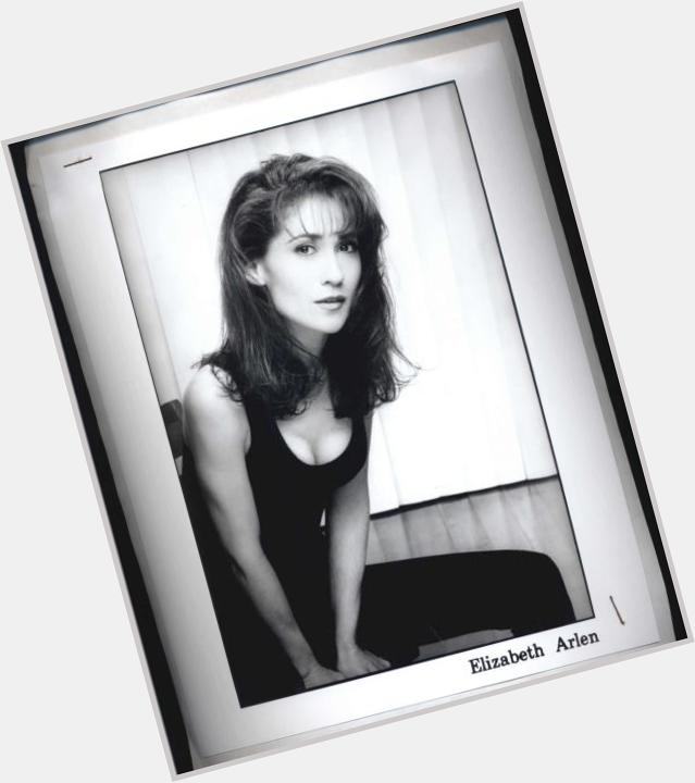 Elizabeth Arlen | Official Site for Woman Crush Wednesday #WCW