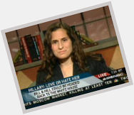 Elizabeth Benjamin (journalist) | Official Site for Woman Crush ...