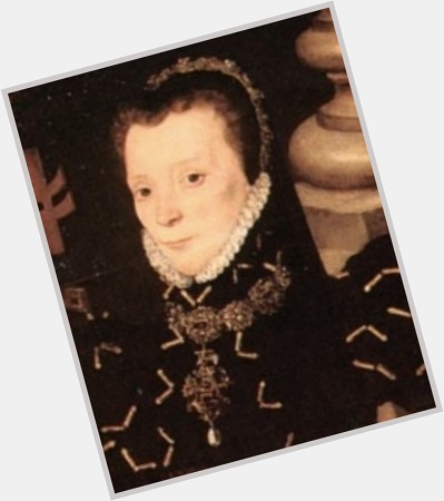 Elizabeth Brooke Lady Wyatt | Official Site for Woman Crush Wednesday #WCW