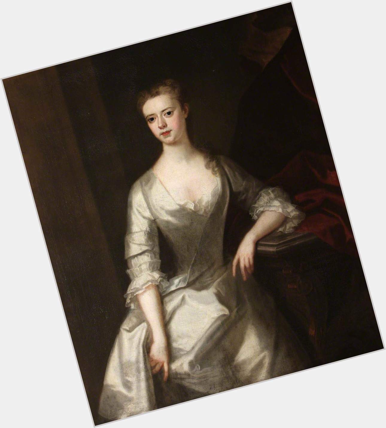 Elizabeth Cartwright | Official Site for Woman Crush Wednesday #WCW