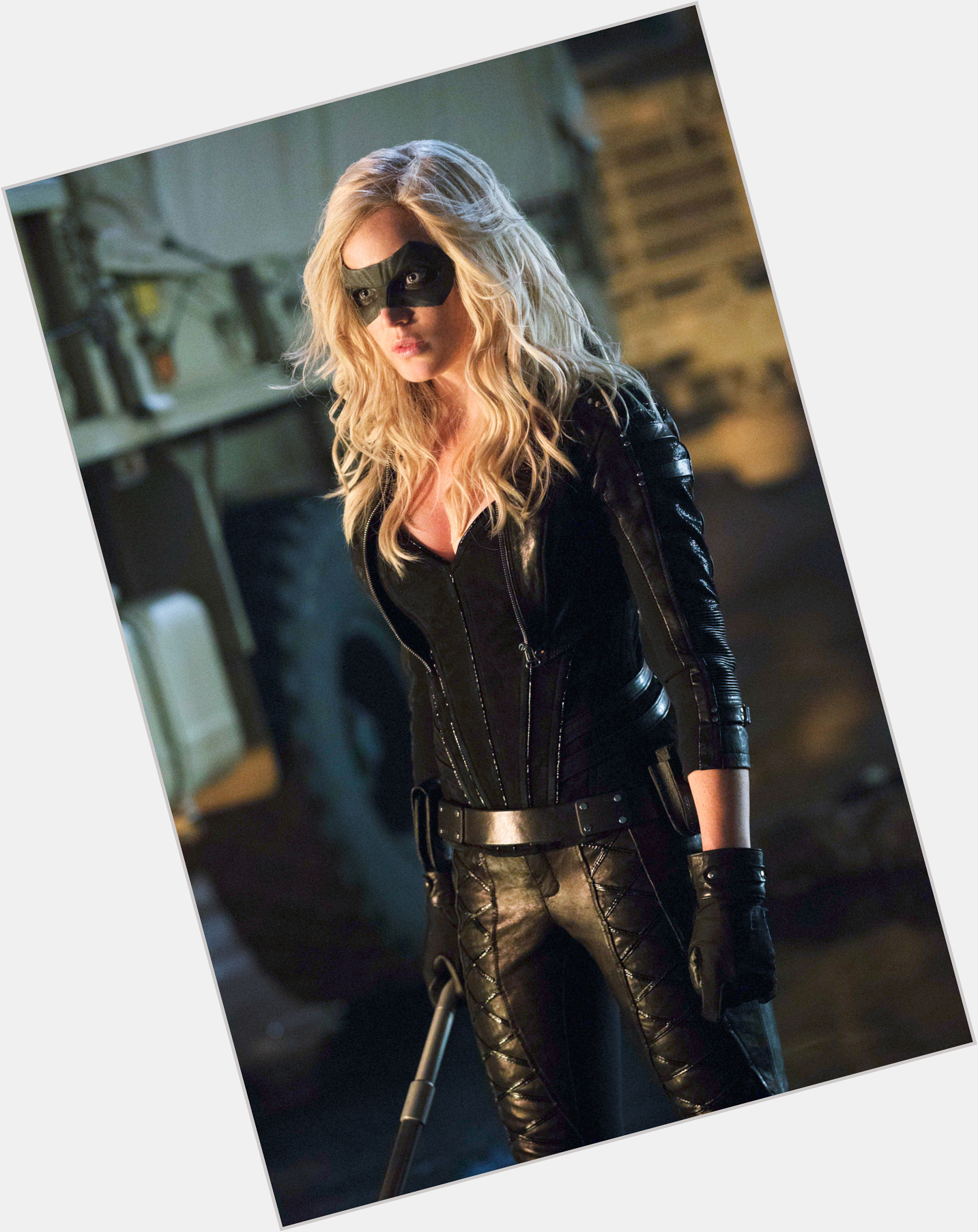 Elizabeth Carty | Official Site for Woman Crush Wednesday #WCW