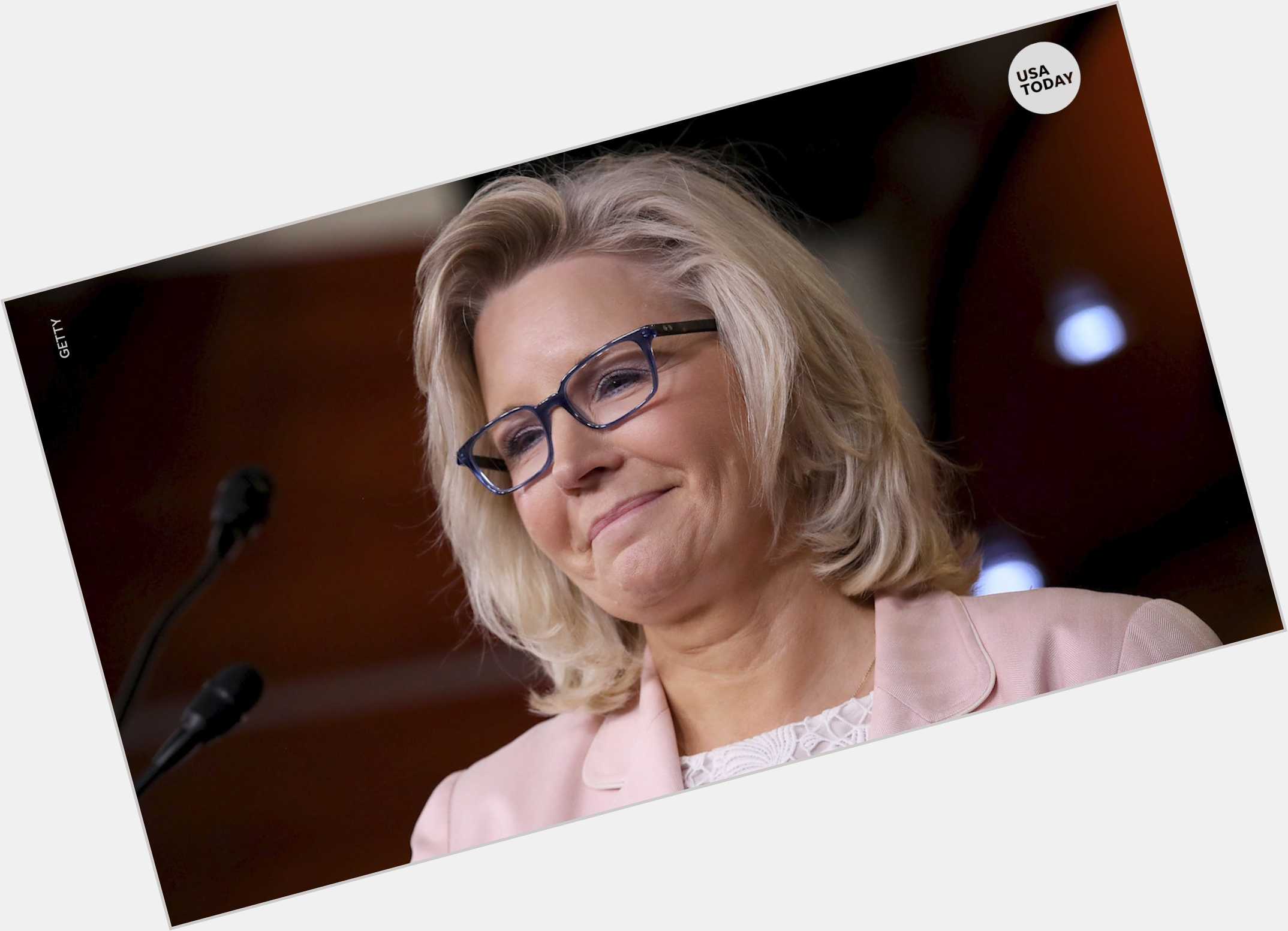 Elizabeth Cheney Lady Say | Official Site for Woman Crush Wednesday #WCW