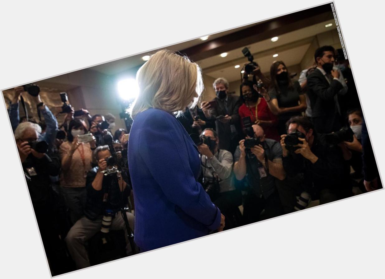 Elizabeth Cheney Lady Say | Official Site for Woman Crush Wednesday #WCW