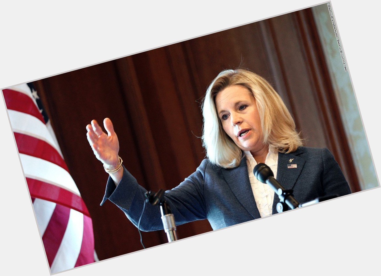 Elizabeth Cheney Lady Say | Official Site for Woman Crush Wednesday #WCW