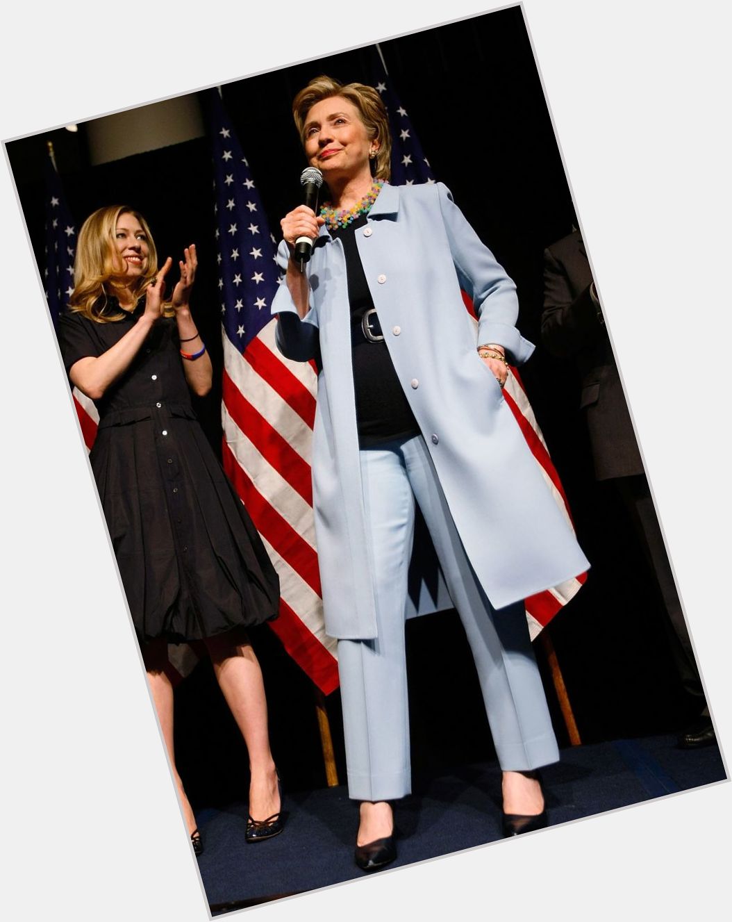 Elizabeth Clinton Countess Of Lincoln | Official Site for Woman Crush ...