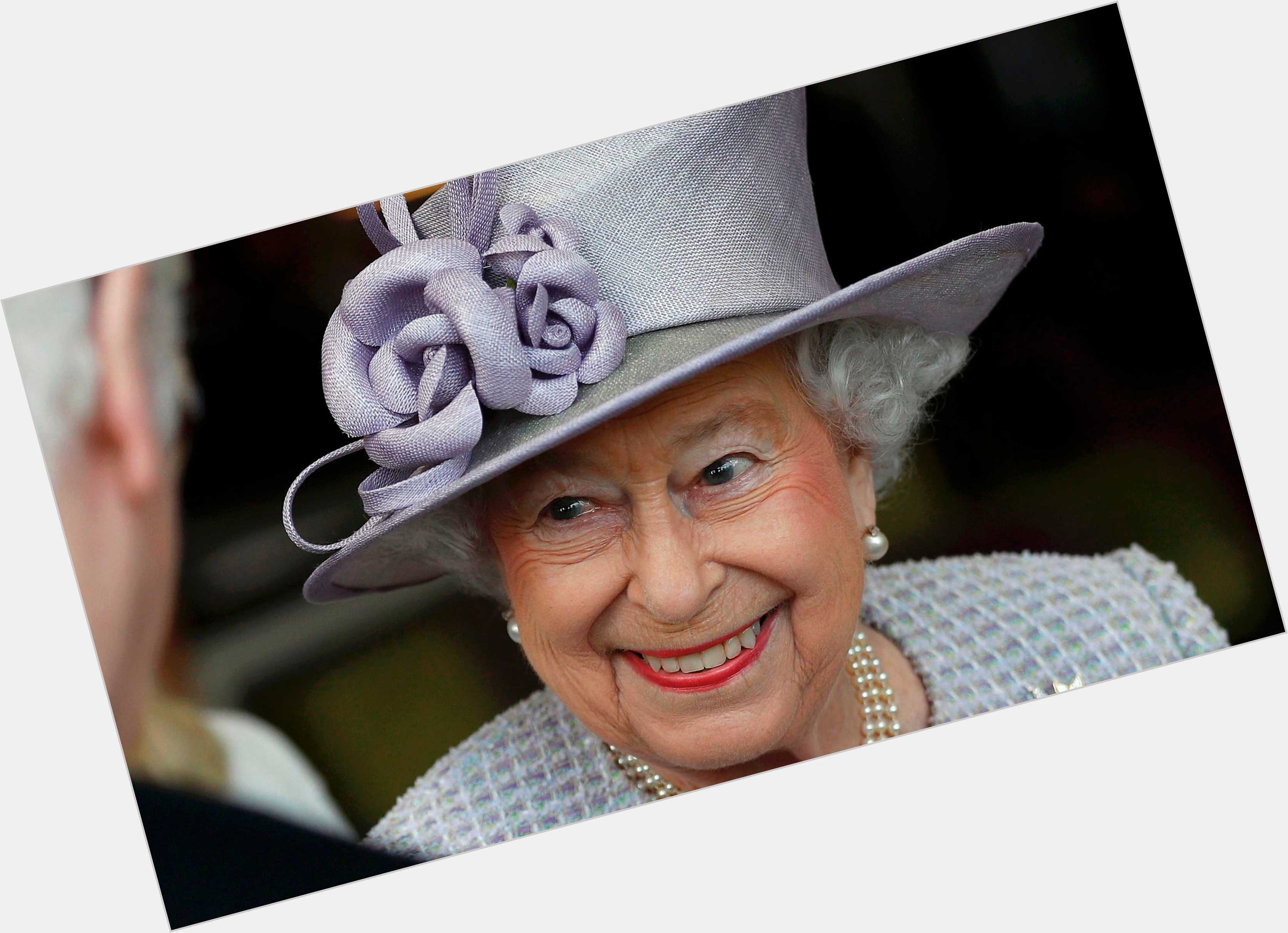 Elizabeth De Comyn | Official Site for Woman Crush Wednesday #WCW