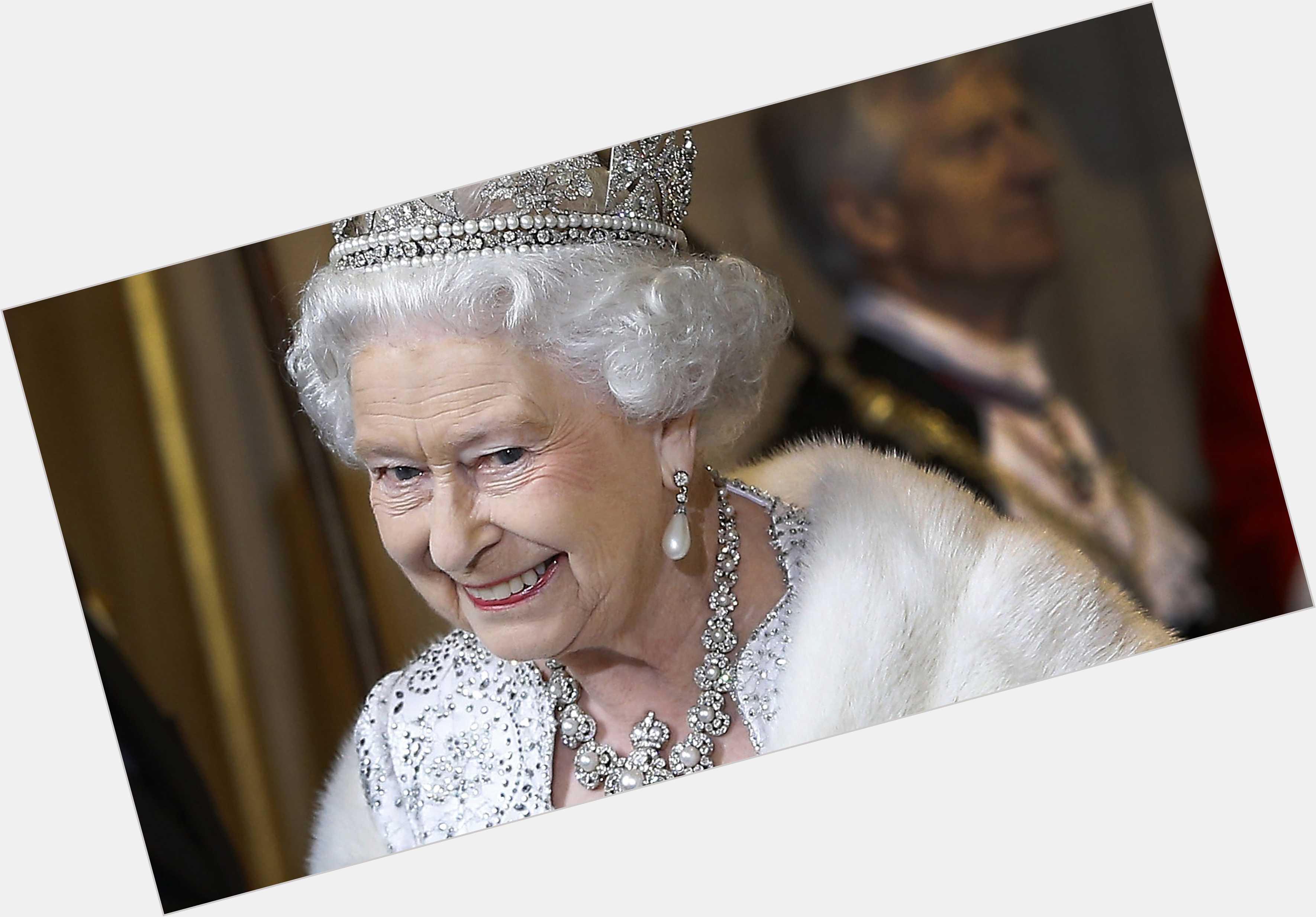 Elizabeth De Comyn | Official Site for Woman Crush Wednesday #WCW