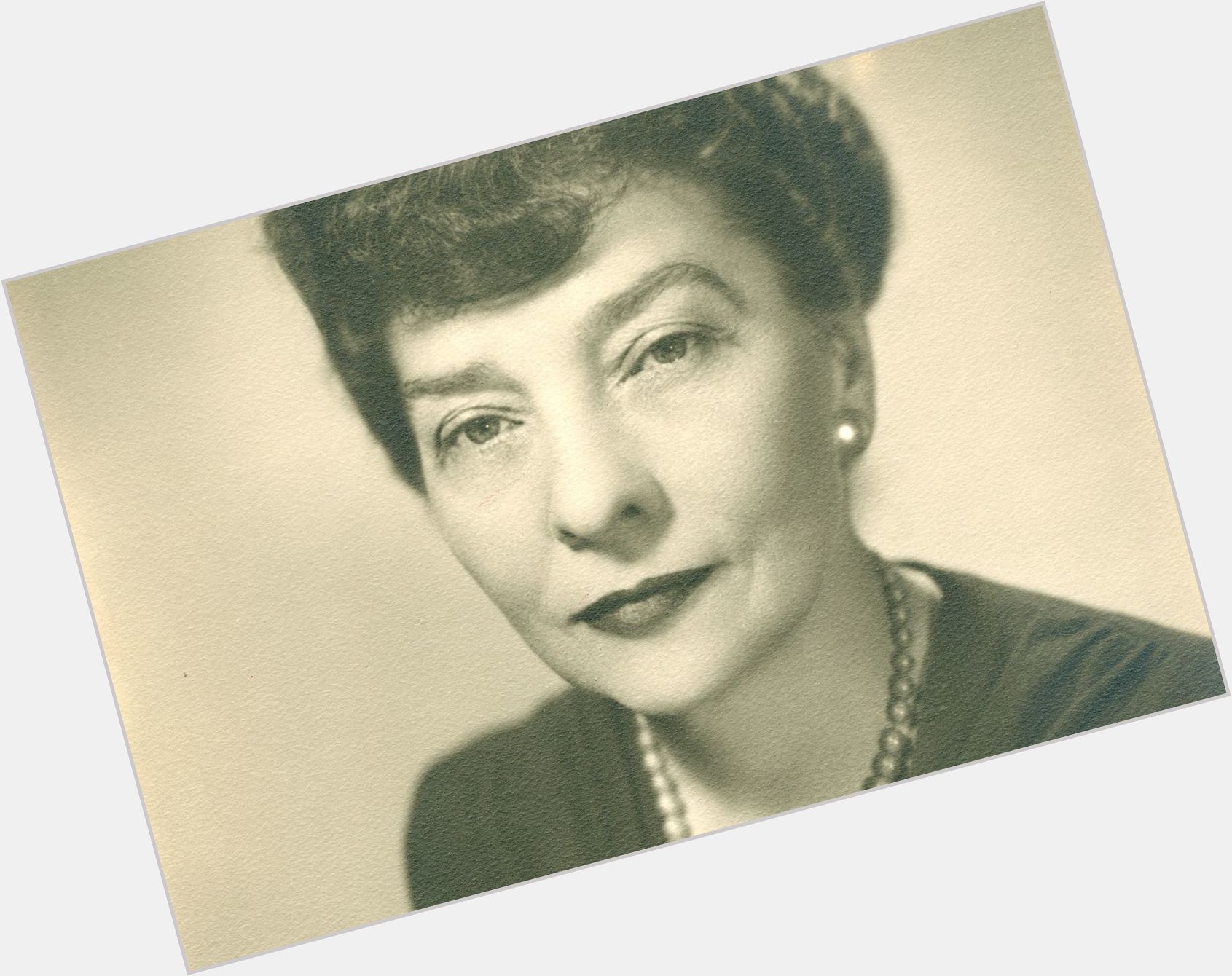 Elizabeth Friedman | Official Site for Woman Crush Wednesday #WCW