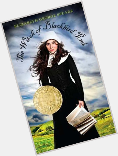 Elizabeth George Speare | Official Site for Woman Crush Wednesday #WCW