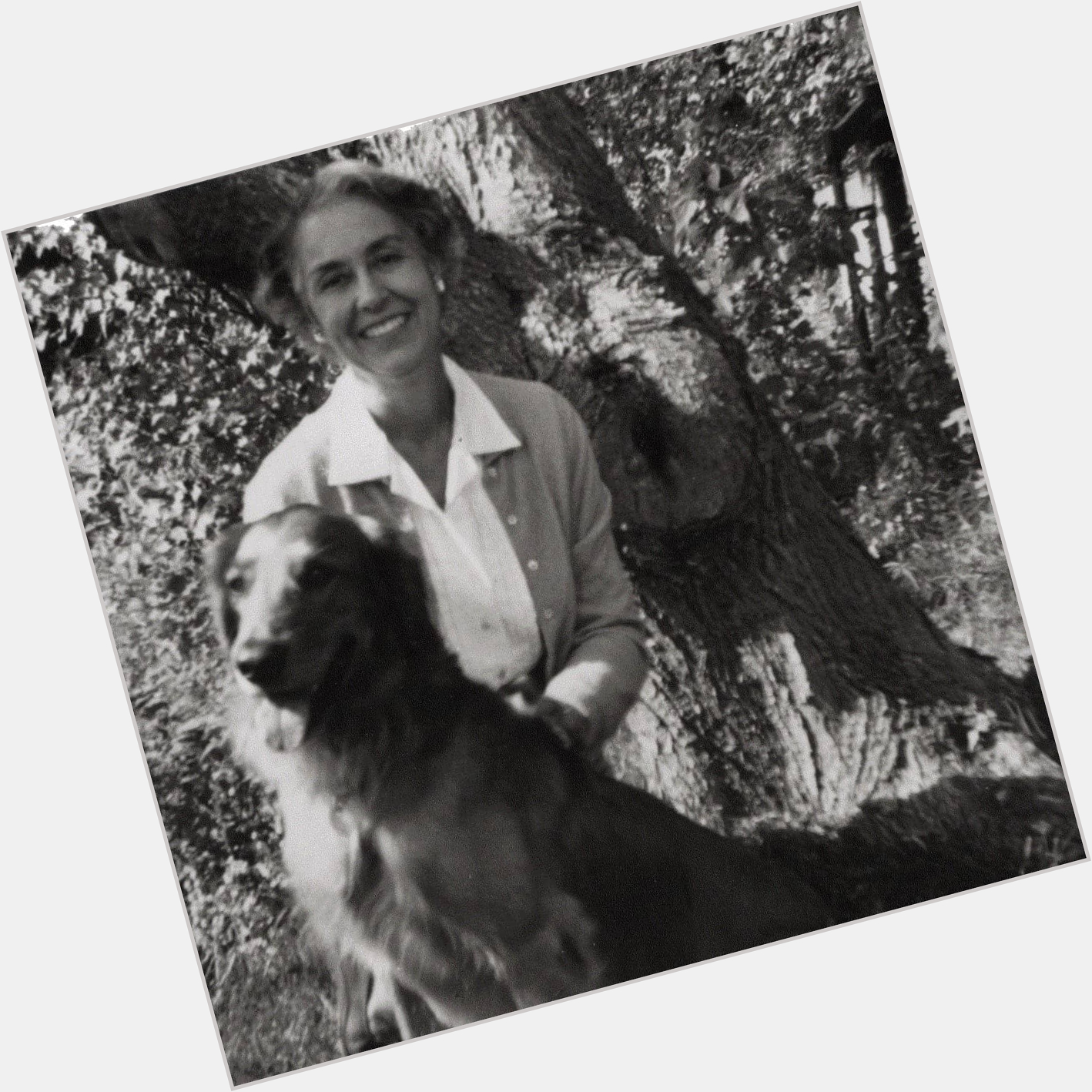 Elizabeth George Speare | Official Site for Woman Crush Wednesday #WCW