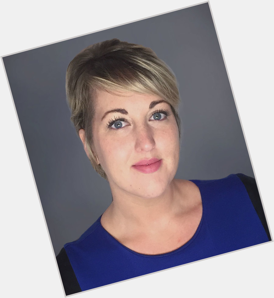 Elizabeth Hammond | Official Site for Woman Crush Wednesday #WCW