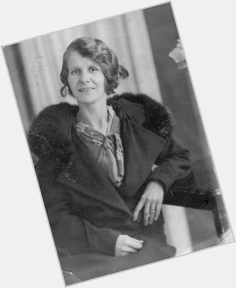 Elizabeth Holloway Marston | Official Site for Woman Crush Wednesday #WCW