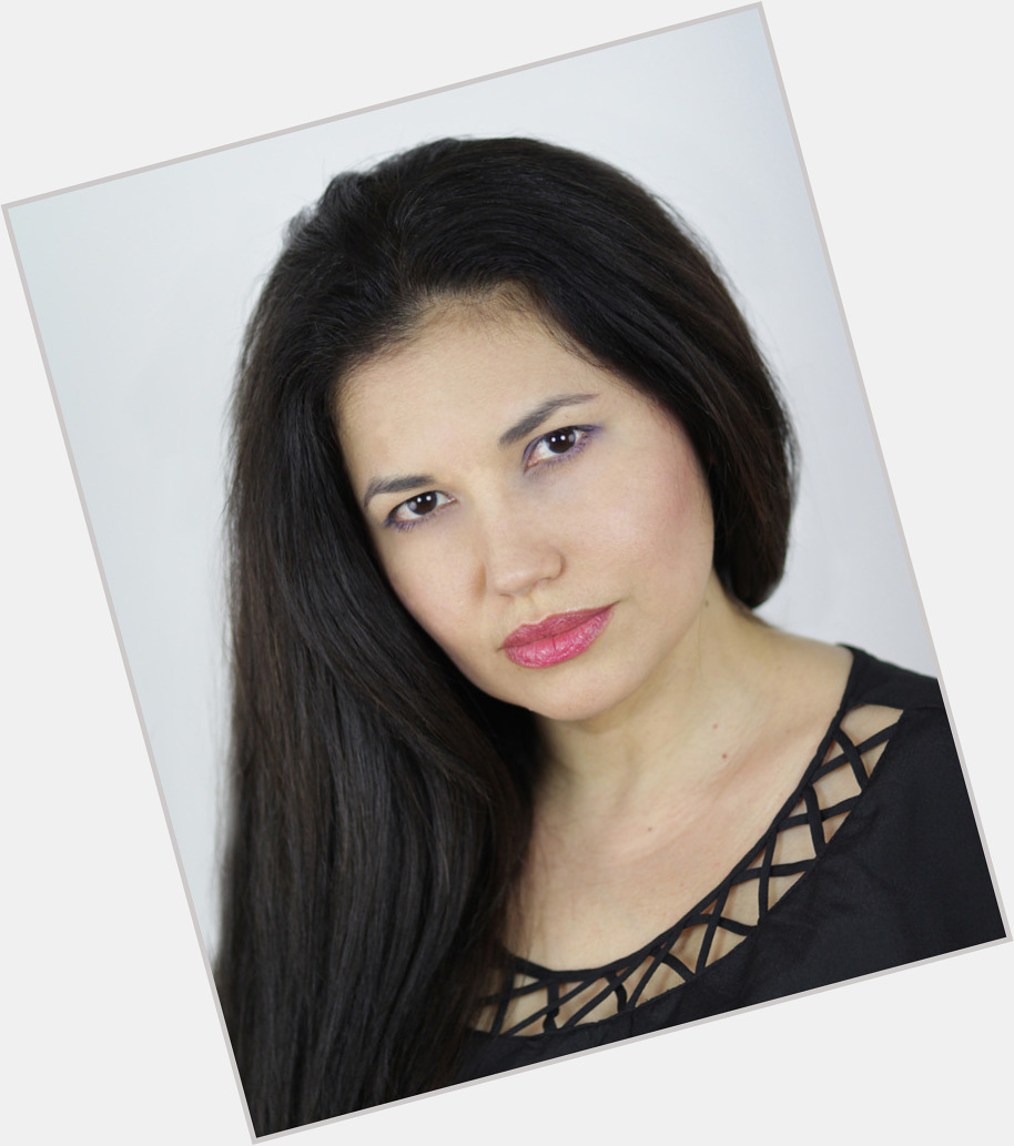 Elizabeth Jayne Hong | Official Site for Woman Crush Wednesday #WCW