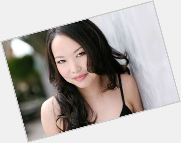 Elizabeth Jayne Hong | Official Site for Woman Crush Wednesday #WCW