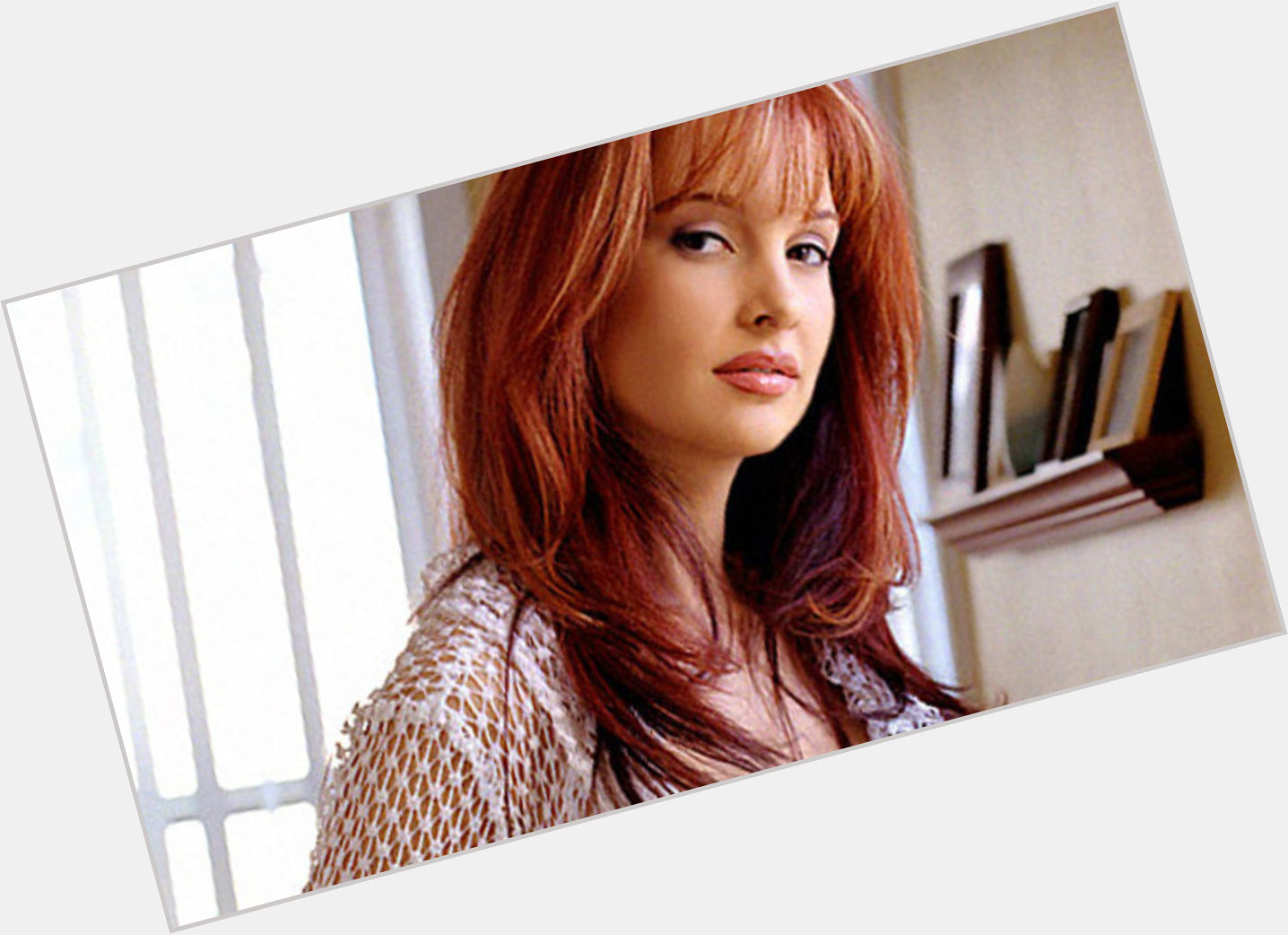 Elizabeth Jo Anne | Official Site for Woman Crush Wednesday #WCW