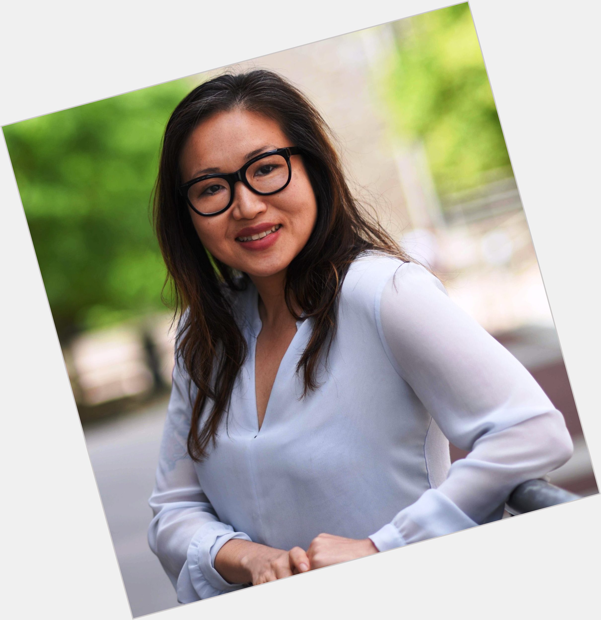 Elizabeth Lee | Official Site for Woman Crush Wednesday #WCW